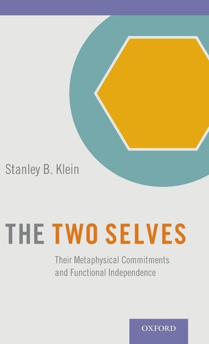 The Two Selves - Labyrinth Books