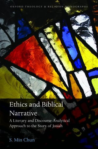 Ethics and Biblical Narrative - Labyrinth Books