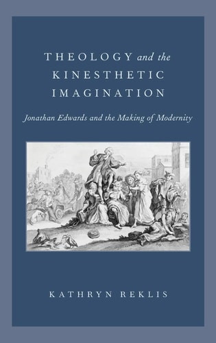 Theology and the Kinesthetic Imagination - Labyrinth Books