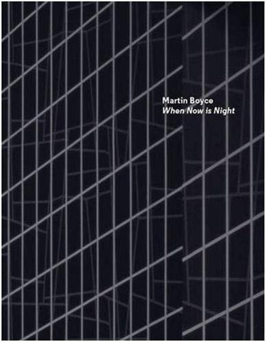 Martin Boyce - Labyrinth Books
