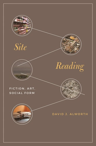 Site Reading - Labyrinth Books