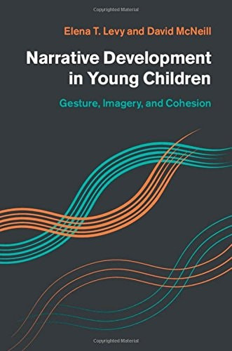 Narrative Development in Young Children - Labyrinth Books