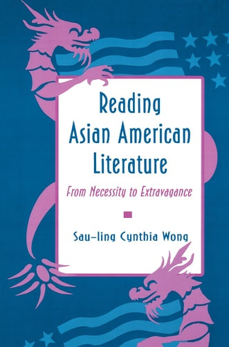 Reading Asian American Literature - Labyrinth Books