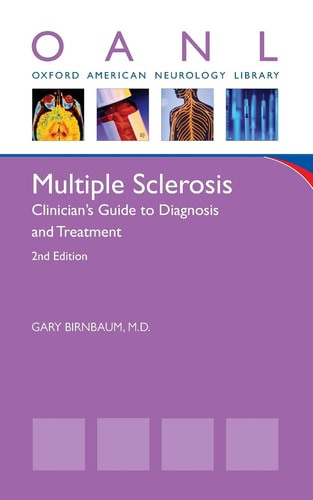 Multiple Sclerosis | | 9780199840786 - Labyrinth Books