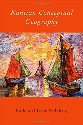 Kantian Conceptual Geography - Labyrinth Books