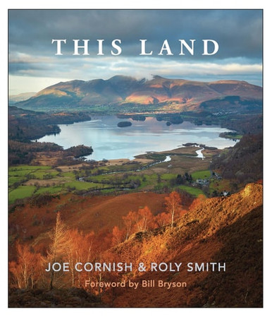 This Land - Labyrinth Books
