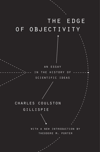 The Edge of Objectivity - Labyrinth Books