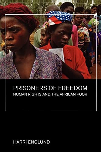 Prisoners of Freedom - Labyrinth Books