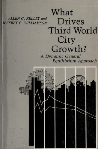 What Drives Third World City Growth? - Labyrinth Books
