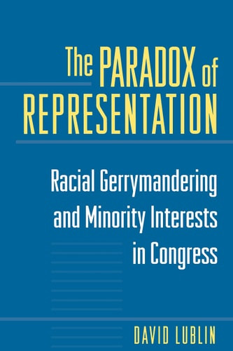 The Paradox of Representation - Labyrinth Books