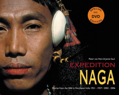 Expedition Naga - Labyrinth Books