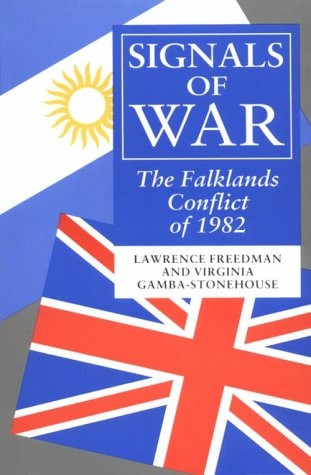 Signals of War | | 9780691023441 - Labyrinth Books