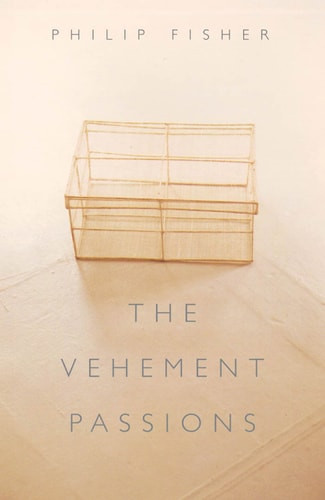 The Vehement Passions - Labyrinth Books