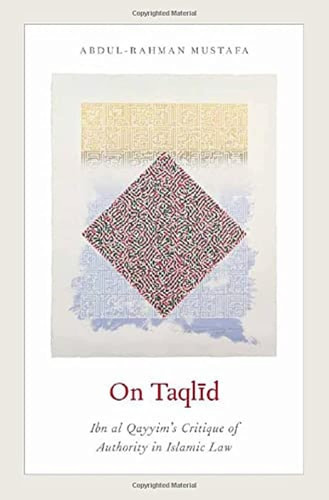 On Taqlid - Labyrinth Books
