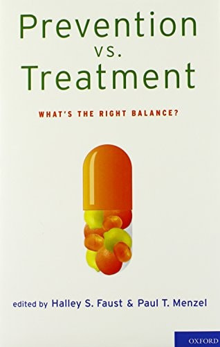 Prevention vs. Treatment - Labyrinth Books