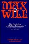 Max and Will - Labyrinth Books