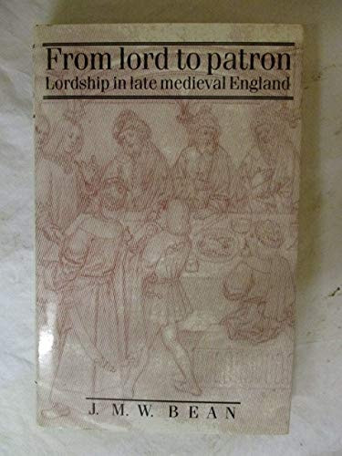 From Lord to Patron - Labyrinth Books
