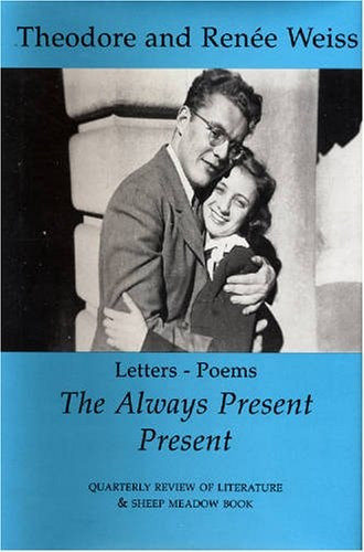 The Always Present Present - Labyrinth Books