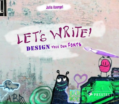 Let's Write - Labyrinth Books
