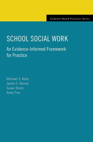 School Social Work - Labyrinth Books