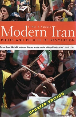 Modern Iran - Labyrinth Books