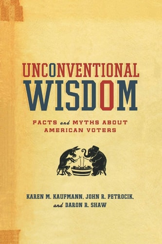 Unconventional Wisdom - Labyrinth Books