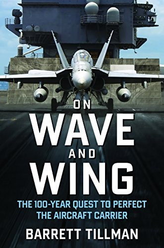 On Wave and Wing - Labyrinth Books