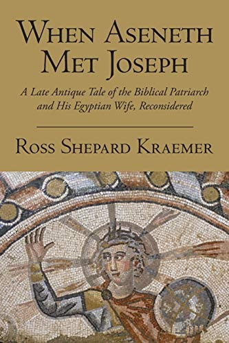 When Aseneth Met Joseph - Labyrinth Books