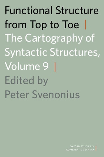 Functional Structure from Top to Toe - Labyrinth Books