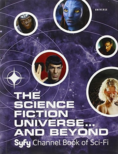 The Science Fiction Universe and Beyond - Labyrinth Books