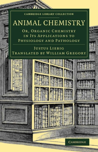 Animal Chemistry - Labyrinth Books