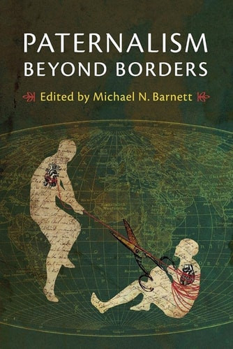 Paternalism Beyond Borders - Labyrinth Books