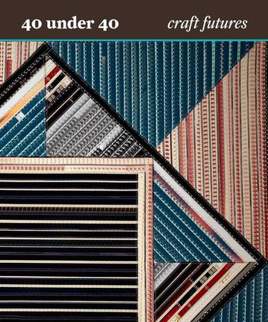 40 Under 40 - Labyrinth Books