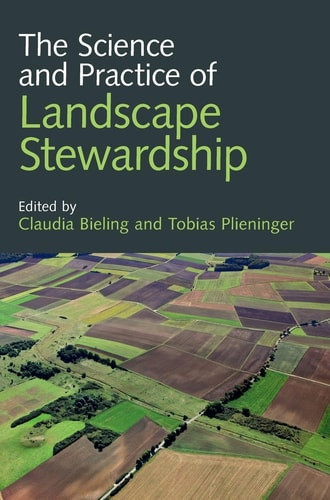 The Science and Practice of Landscape Stewardship - Labyrinth Books