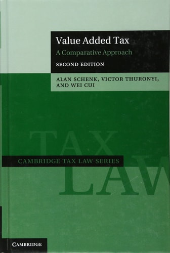 Value Added Tax - Labyrinth Books
