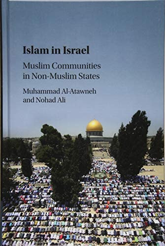 Islam in Israel - Labyrinth Books