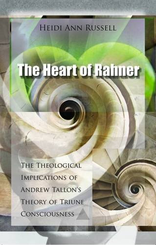 The Heart of Rahner - Labyrinth Books
