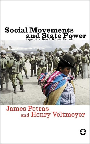 Social Movements and State Power - Labyrinth Books