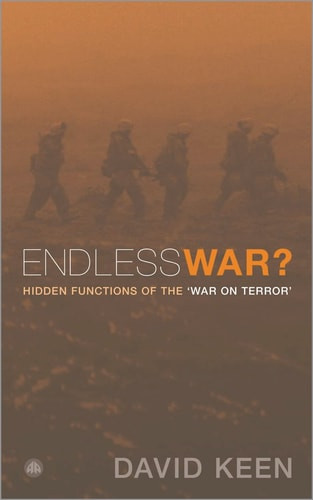 Endless War?: Hidden Functions of the 'War on Terror' - Labyrinth Books