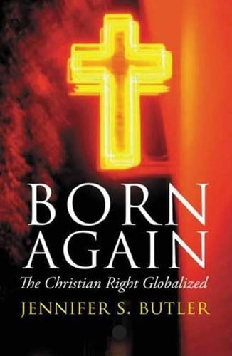 Born Again - Labyrinth Books