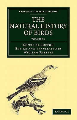 The Natural History of Birds - Labyrinth Books