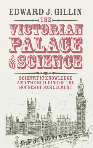 The Victorian Palace of Science - Labyrinth Books