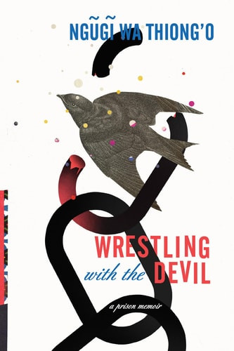 Wrestling with the Devil - Labyrinth Books
