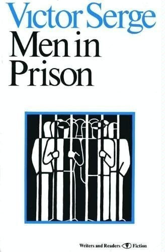 Men in Prison - Labyrinth Books