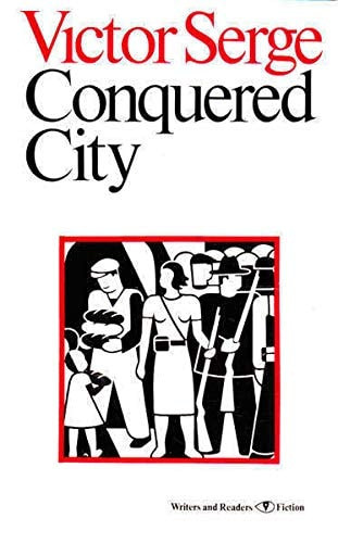 Conquered City - Labyrinth Books