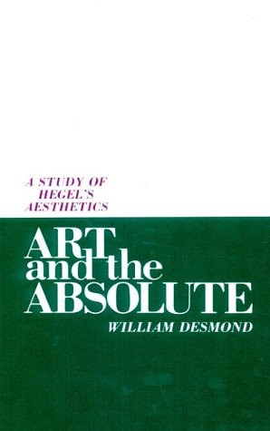 Art and the Absolute - Labyrinth Books