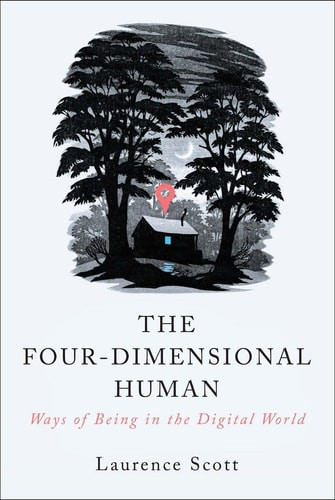 The Four-Dimensional Human - Labyrinth Books