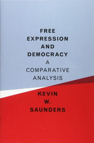 Free Expression and Democracy - Labyrinth Books