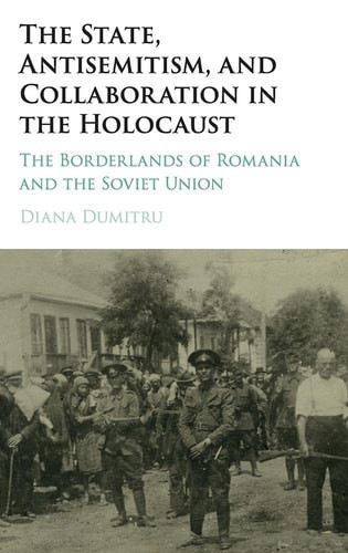 The State, Antisemitism, and Collaboration in the Holocaust - Labyrinth ...