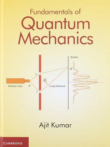 Fundamentals of Quantum Mechanics - Labyrinth Books